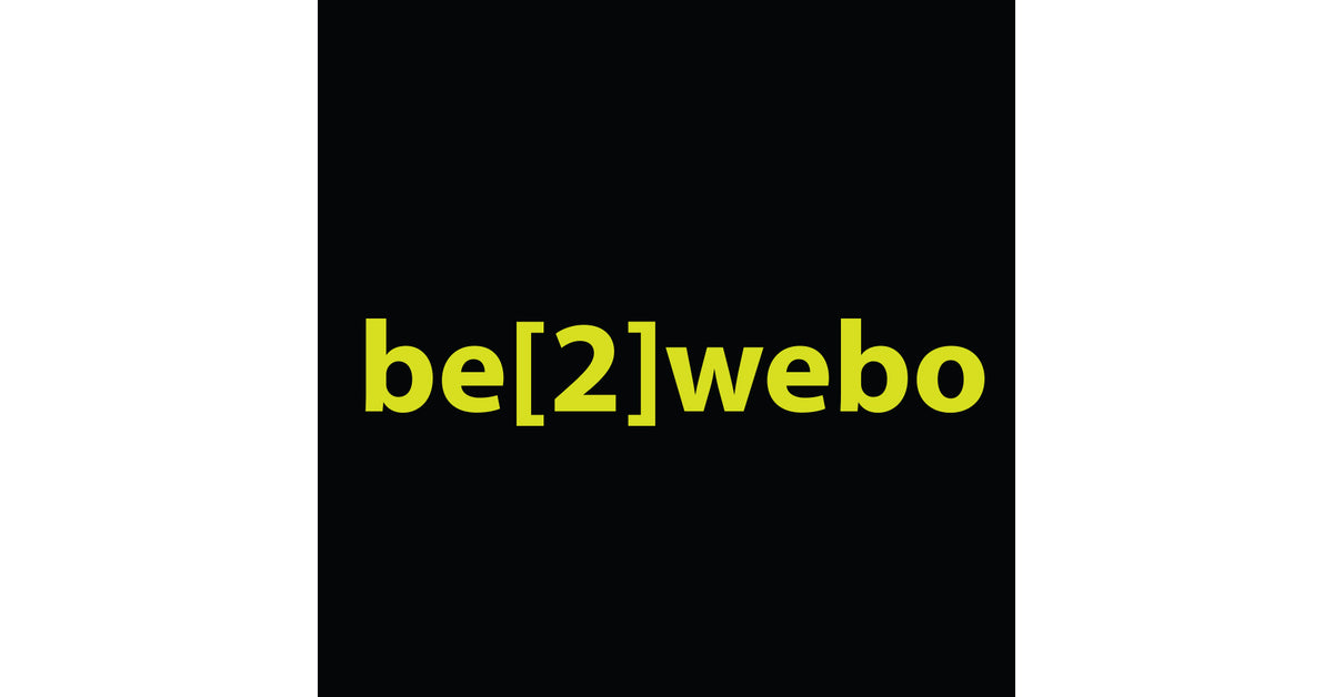 be2webo
